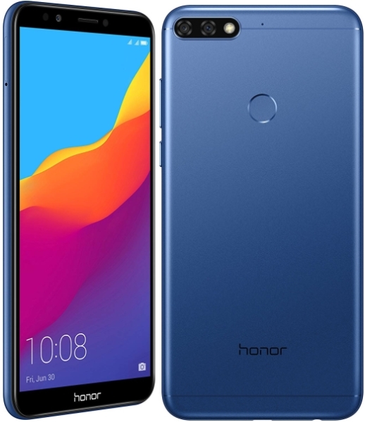 Κινητο Huawei Honor 7C 3GB 32gb Dual SIM Blue GR - Κινητο τηλεφωνο (TEL ...