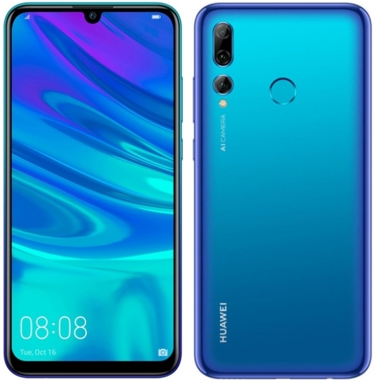 Κινητο Huawei P Smart Plus 2019 64gb 3GB Dual SIM Blue GR - Κινητο ...