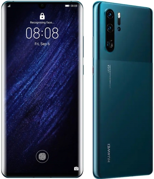Κινητο Huawei P30 PRO 128gb 8GB Dual SIM Mystic Blue GR - Κινητο ...