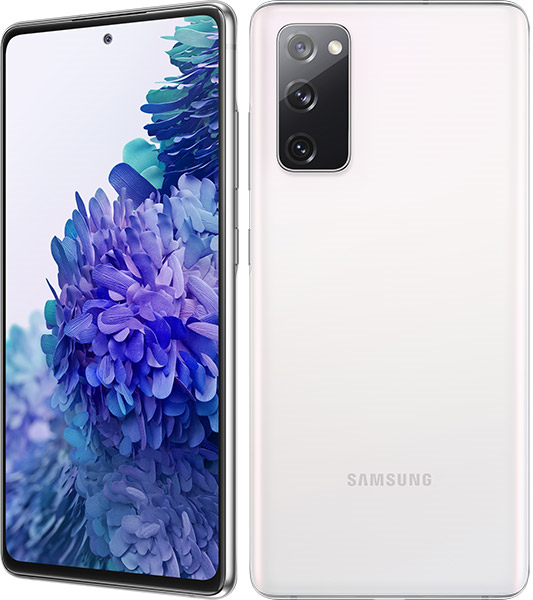 Κινητο Samsung Galaxy G780 S20 FE 128gb 6GB Dual SIM White - Κινητο ...