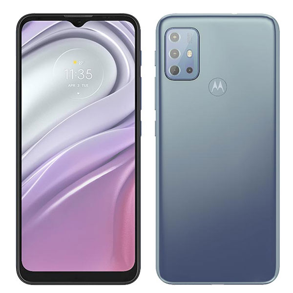 Κινητο Motorola Moto G20 64gb 4GB Dual SIM Breeze Blue - Κινητο ...