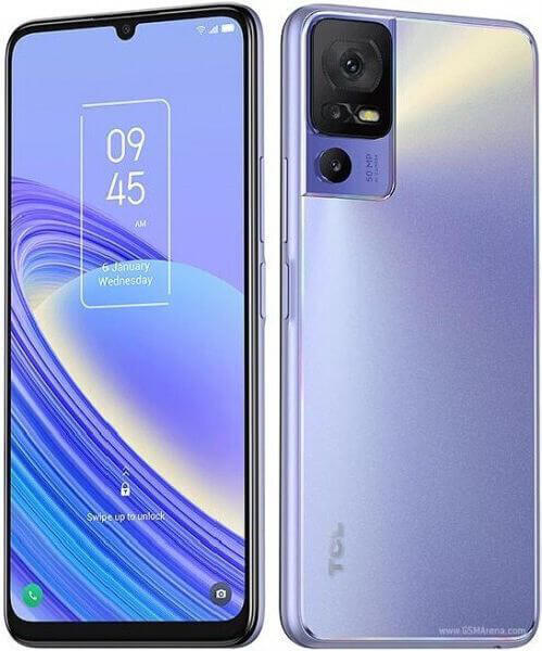 Κινητο TCL T610k 40 SE NFC 128gb 4GB Dual SIM Twilight Purple - Κινητο ...
