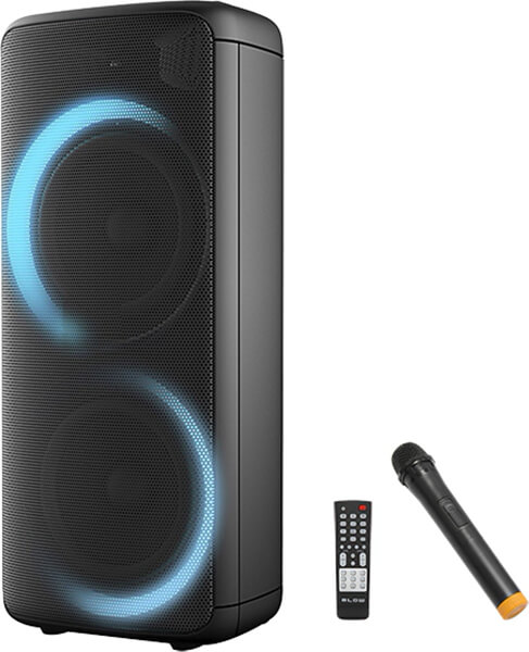 Blow Infinity FM Radio Karaoke Bluetooth PA Speaker - Ηχεια (TEL.201772)