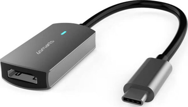 4smarts Adapter Usb-c TO Hdmi 4K 60hz DEX Space Grey - Ανταπτορες (TEL ...