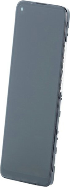 LCD Display+touch Panel Motorola Moto G9 Power 5d68c17634 Black Frame ...