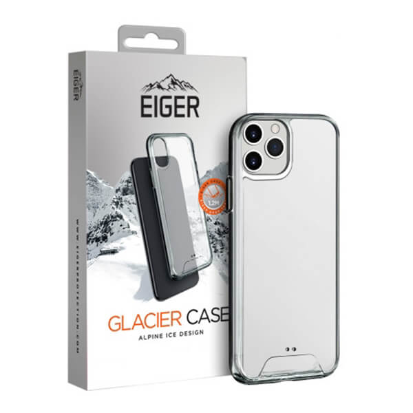 Eiger Glacier Θηκη Προστασιας Για Iphone 11 PRO Διαφανη Egca00160 ...