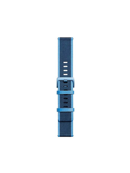 Xiaomi Bhr6213gl Λουρακι Watch S1 Active Υφασματινο Μπλε - Smartwatches ...