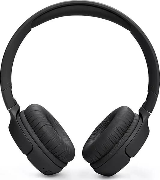 JBL Tune 520bt Ασυρματα Bluetooth ON EAR Ακουστικα Black - Bluetooth ...