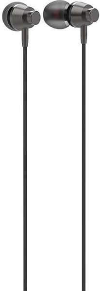 Ldnio Hp05 Wired Earbuds 3.5mm Jack (black) - Handsfree (TEL.216165)