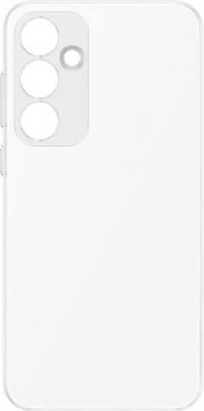 Samsung Galaxy A55 5G A556 Clear Case Transparent Ef-qa556ct - Θηκη ...