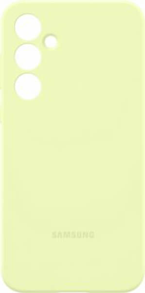 Samsung Galaxy A55 5G A556 Silicone Case Lime Ef-pa556tm - Θηκη (TEL.216361)