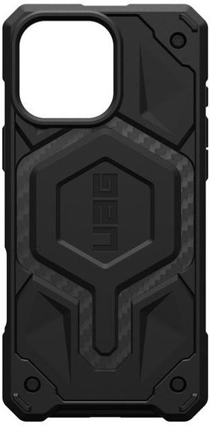 UAG Monarch Carbon Fiber For Iphone 16 PRO MAX - Θηκη (TEL.218231)