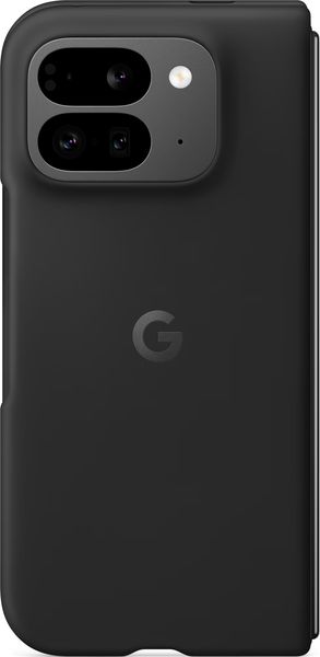 Google Pixel Hard Case 9 PRO Fold Obsidian Ga05513 - Θηκη (TEL.219261)
