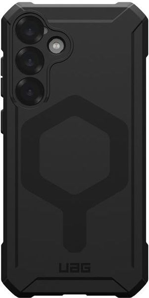 UAG Essential Armor W/ Magnet Black For Samsung Galaxy S25+ - Θηκη (TEL ...
