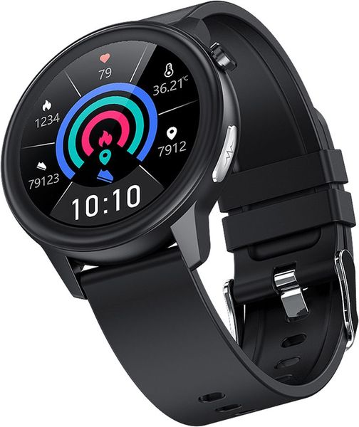 Aiwa Smartwatch With APP AND Ip67 Sw-500 - Smartwatches (TEL.233193)