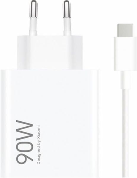 Xiaomi Hypercharge Combo 90W (type-a) Bhr07zbeu - Φορτιστες (TEL.234206)