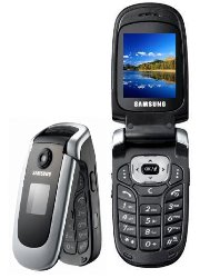 Samsung X660 - Κινητο τηλεφωνο (TEL.000205)