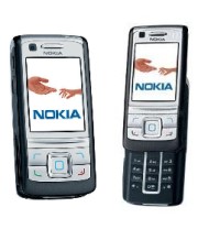 Nokia 6280 3G Black - Κινητο τηλεφωνο (TEL.000267)