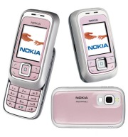 Nokia 6111 Pink - Κινητο τηλεφωνο (TEL.000278)