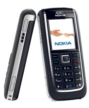 Nokia 6151 Black - Κινητο τηλεφωνο (TEL.000288)