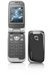 Sony Ericsson Z610i 3G Black - Κινητο τηλεφωνο (TEL.000469)