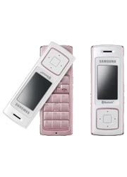 Samsung F200 Sweet Pink - Κινητο τηλεφωνο (TEL.001154)