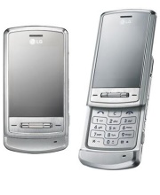 LG Ke970 Shine - Κινητο τηλεφωνο (TEL.001214)