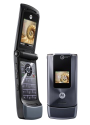 Motorola W510 - Κινητο τηλεφωνο (TEL.001342)