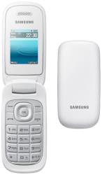 Κινητο Samsung E1270 White ENG - Κινητο τηλεφωνο (TEL.002444)