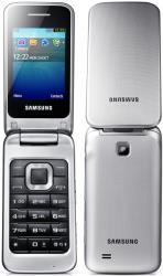 Samsung Gt-c3520 Charcoal Grey ENG - Κινητο τηλεφωνο (TEL.002483)