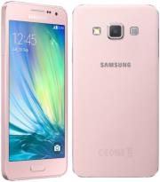 Κινητο Samsung Galaxy A3 A300 Pink GR - Κινητο τηλεφωνο (TEL.002614)