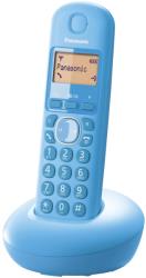Panasonic Kx-tgb210 Light Blue GR - Ασυρματο τηλεφωνο (TEL.004256)