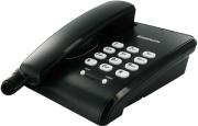 Sagem C100 ECO Black - Ενσυρματο τηλεφωνο (TEL.005519)