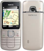 Nokia 2710 Navigation Edition Silver - Κινητο τηλεφωνο (TEL.007266)