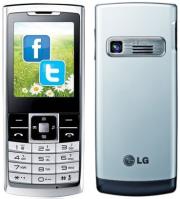 LG S310 Black - Κινητο τηλεφωνο (TEL.007512)