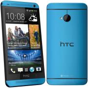 Κινητο HTC ONE 32gb M7 Blue ENG - Κινητο τηλεφωνο (TEL.007937)