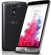 Κινητο LG G3 S D722 Black GR - Κινητο τηλεφωνο (TEL.009232)