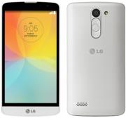 Κινητο LG L Bello D331 White GR - Κινητο τηλεφωνο (TEL.009260)
