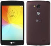 Κινητο LG L Fino NFC D290 Violet GR - Κινητο τηλεφωνο (TEL.009298)