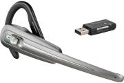 Plantronics Savi GO Wg100 Bluetooth Headset - Bluetooth headset (TEL ...