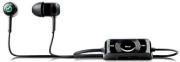 Sony Ericsson Headset Mh810 Stereo Black - Handsfree (TEL.011924)