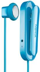 Nokia Bh-118 Bluetooth Headset Cyan - Bluetooth headset (TEL.013869)