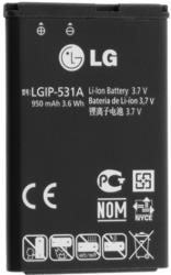 LG Battery Lgip-531a Bulk - Μπαταρια (TEL.015385)