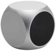 Matrix Audio Qube Mobile Speaker Silver - Ηχεια (TEL.017384)