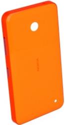 Nokia Faceplate Cc-3079 For Lumia 630/635 Bright Orange - Θηκη (TEL.017825)
