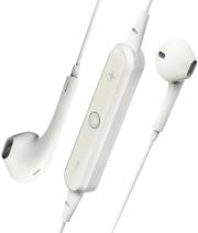 Sonicgear Ul500 Bluetooth Airphone White - Bluetooth headset (TEL.026035)