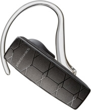 Plantronics Explorer 55 Bluetooth Headset Black - Bluetooth headset ...