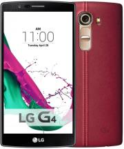 Κινητο LG G4 H818 32gb Dual SIM Leather RED GR - Κινητο τηλεφωνο (TEL ...