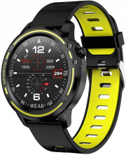 Smartwatch Oromed L8 Green - Smartwatches (TEL.077923)