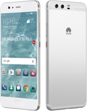 Κινητο Huawei P10 Plus 128gb 6GB Dual SIM Silver GR - Κινητο τηλεφωνο (TEL.090998)